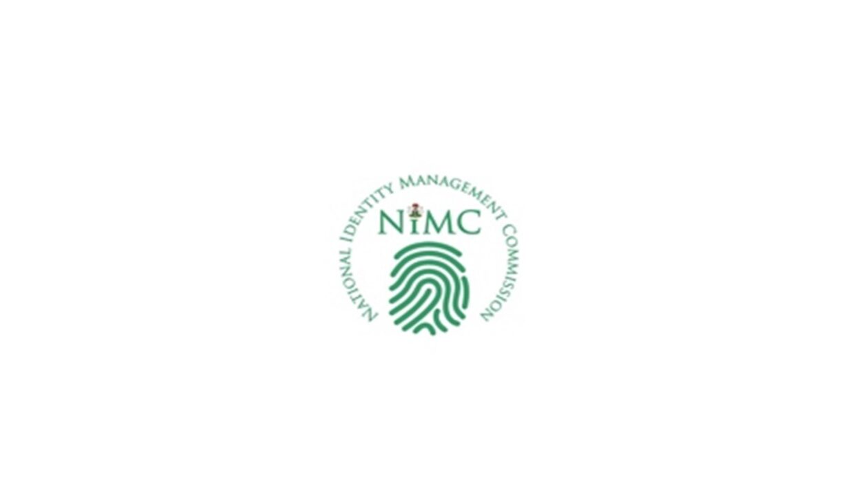 NIMC Clears Front End Partners' Payment Backlogs | Tech | Business ...