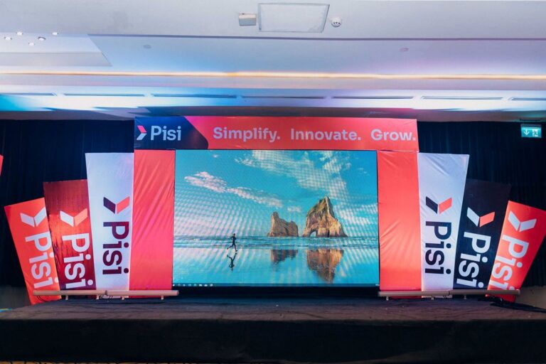 Pisi Unveils new Brand Identity, to Redefine VaaS Market | Tech ...
