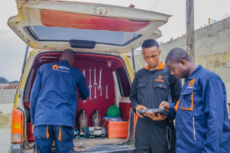 Ayoola Akinkunmi Launches 29workshop Autotech after Mecho Autotech Exit | Tech | Business | Economy