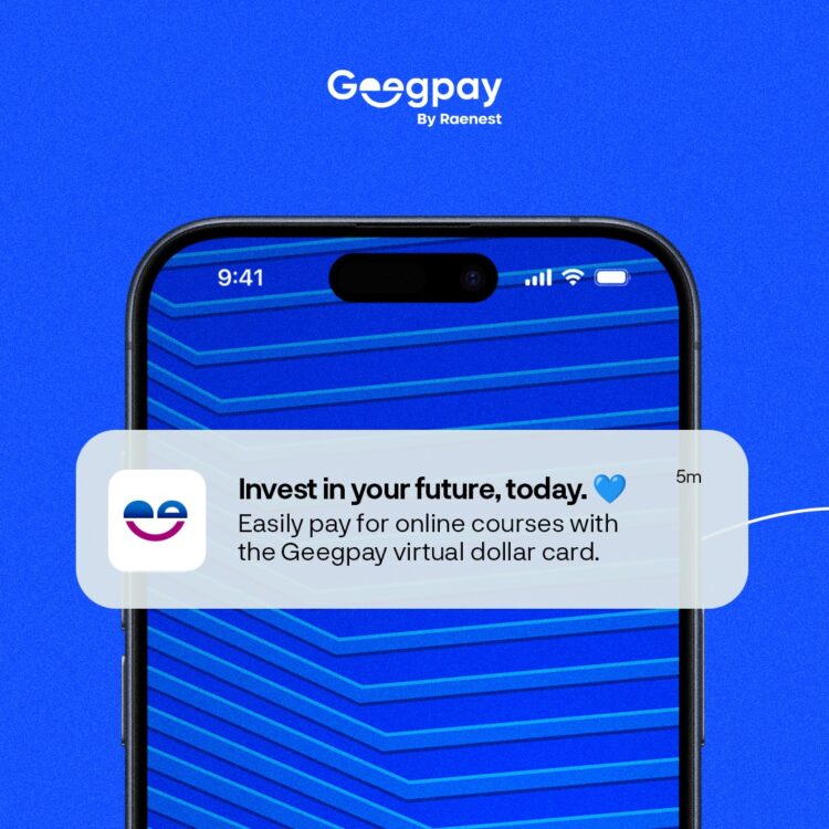 5 Top Virtual Dollar Cards in Nigeria for 2025