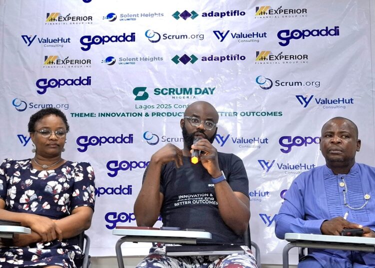 Lagos Tech Fest Returns for 2025 Edition | Tech | Business | Economy