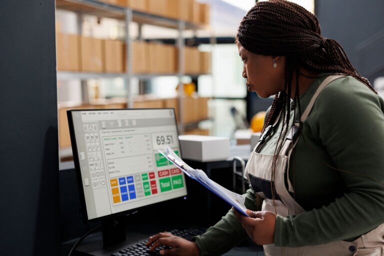 AI, Sustainability and Resilience Top Supply Chain Trends for 2025 ...