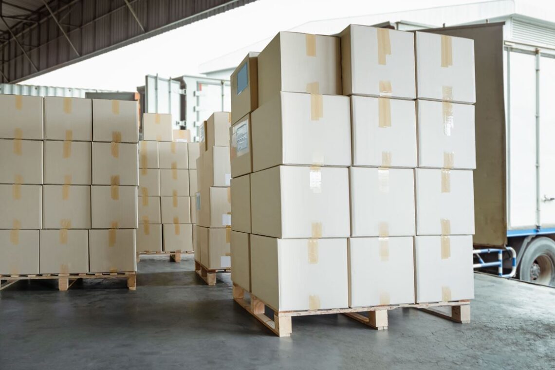 AI, Sustainability and Resilience Top Supply Chain Trends for 2025 ...