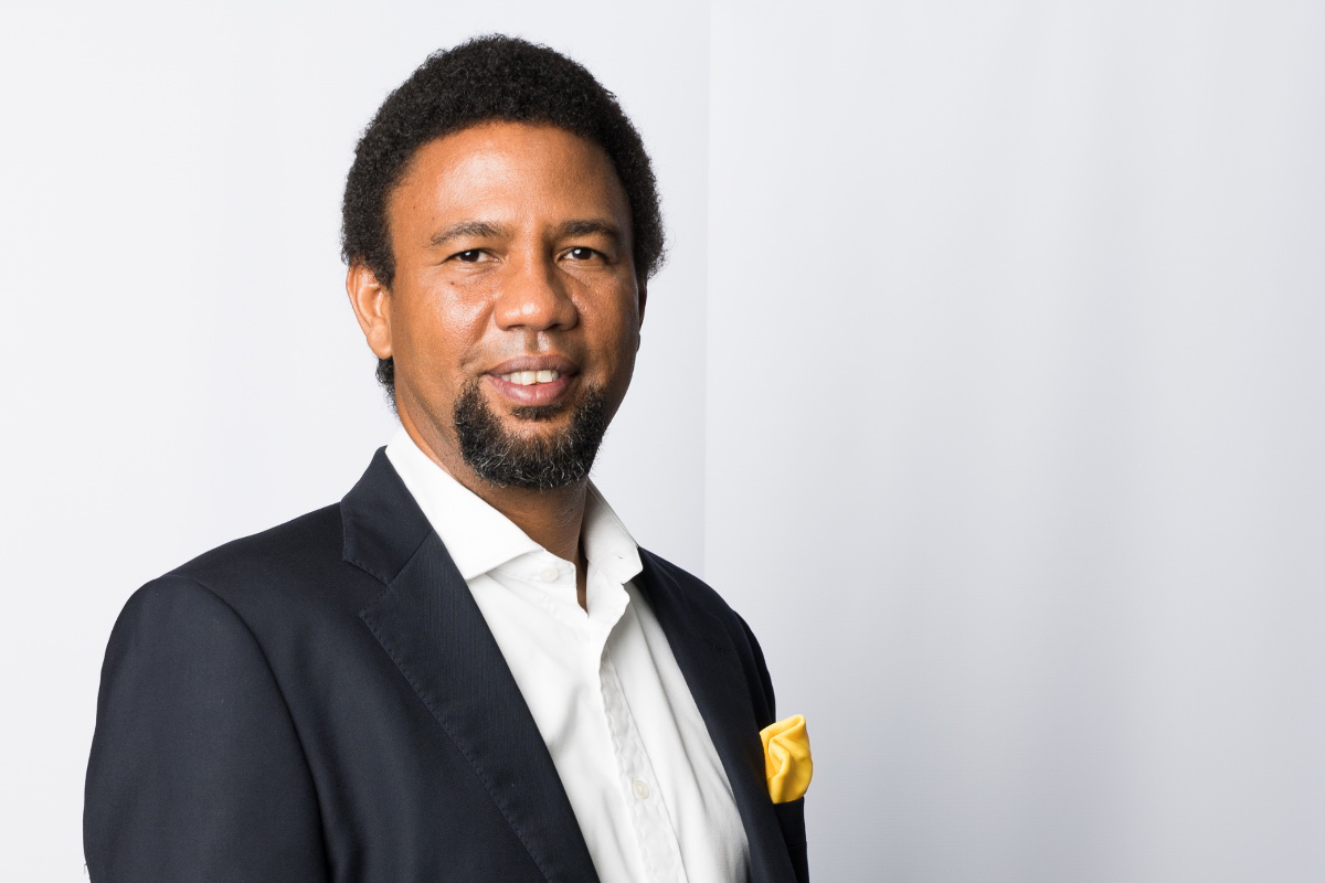 Lagos Accounts for 25% of MTN Nigeria’s Traffic – CEO Karl Toriola at ...