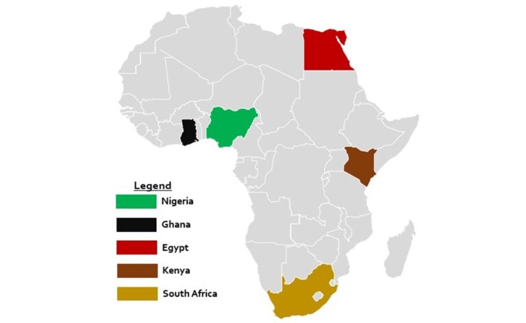 How Open Banking APIs Can Revolutionize Fintech in Africa | Tech ...