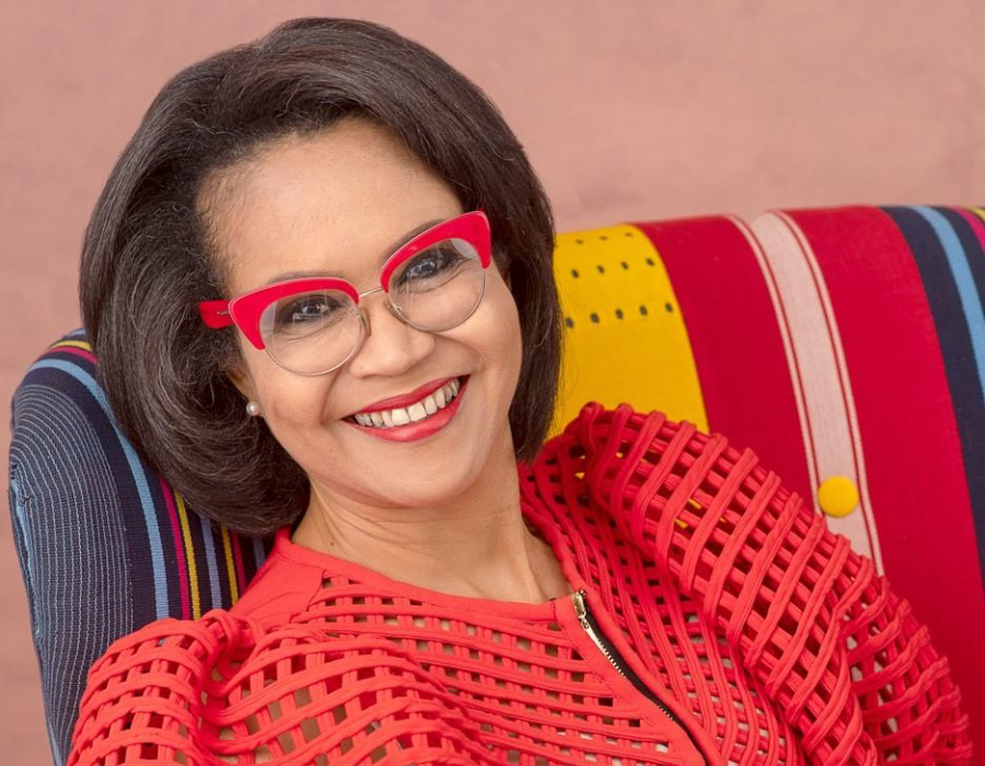 Unilever Nigeria Appoints Ruff ‘n’ Tumble Founder, Adenike Ogunlesi, as ...