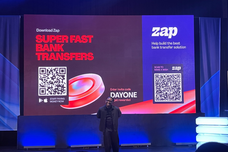 Zap by Paystack: Transfer Made Easy, and More Features