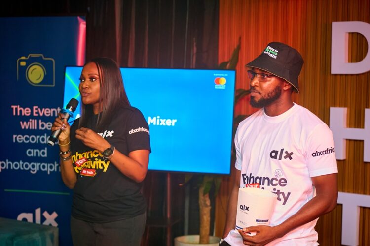 ALX Nigeria Launches 2025 Ventures Incubator Cohort | Tech | Business | Economy