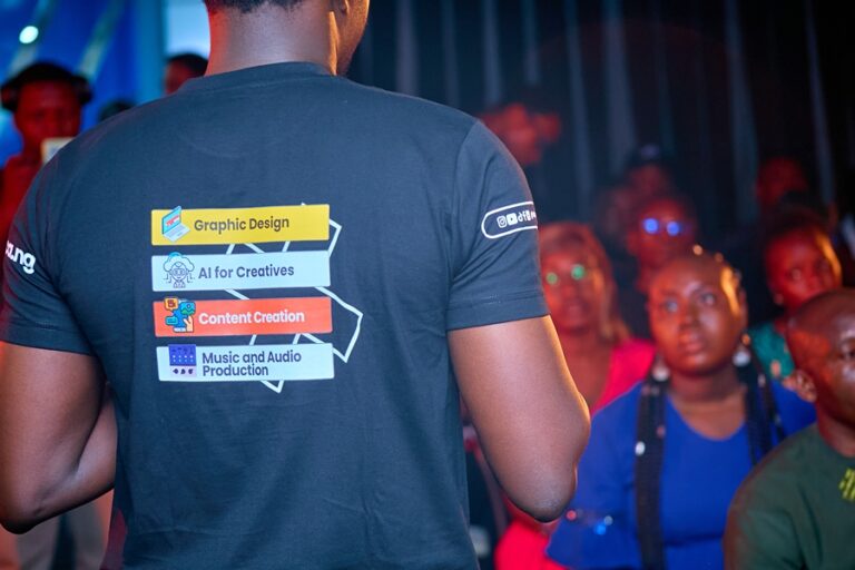 ALX Nigeria Launches 2025 Ventures Incubator Cohort | Tech | Business ...