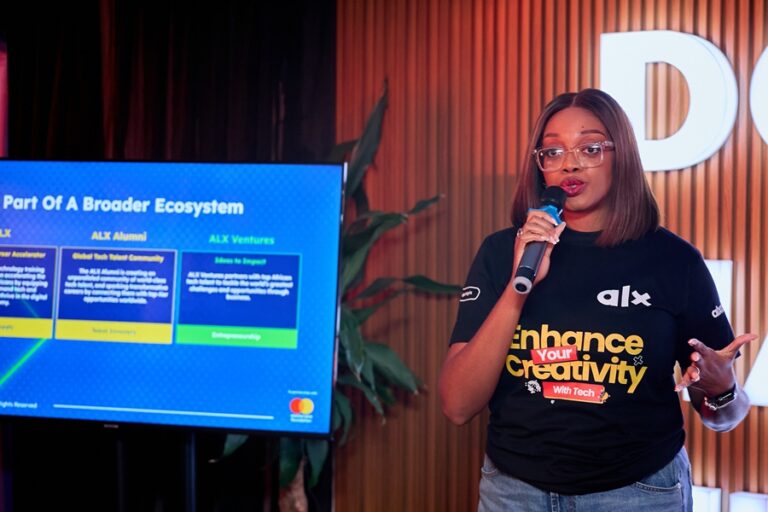ALX Nigeria Launches 2025 Ventures Incubator Cohort | Tech | Business ...