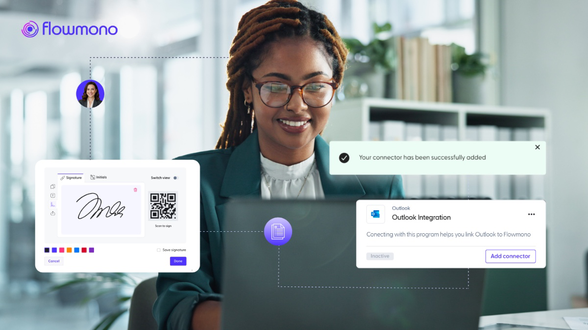 Flowmono Unveils Smarter E-Sign Features, Launches ‘Automate’ in Beta ...