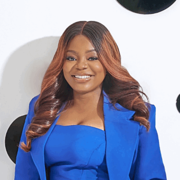 30 Top Tech Professionals & Voices in Nigeria 2024 | Tech | Business ...