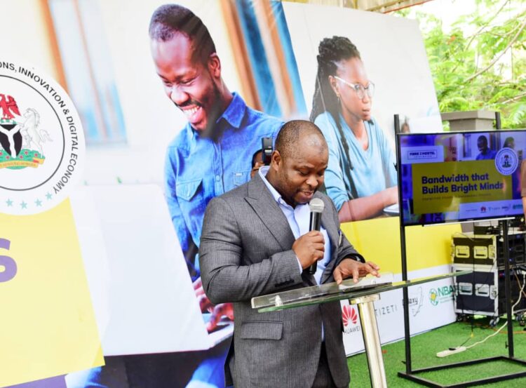 GBB Joins Forces with Tizeti, Huawei and NBAN as FG Launches Fibre 2 ...