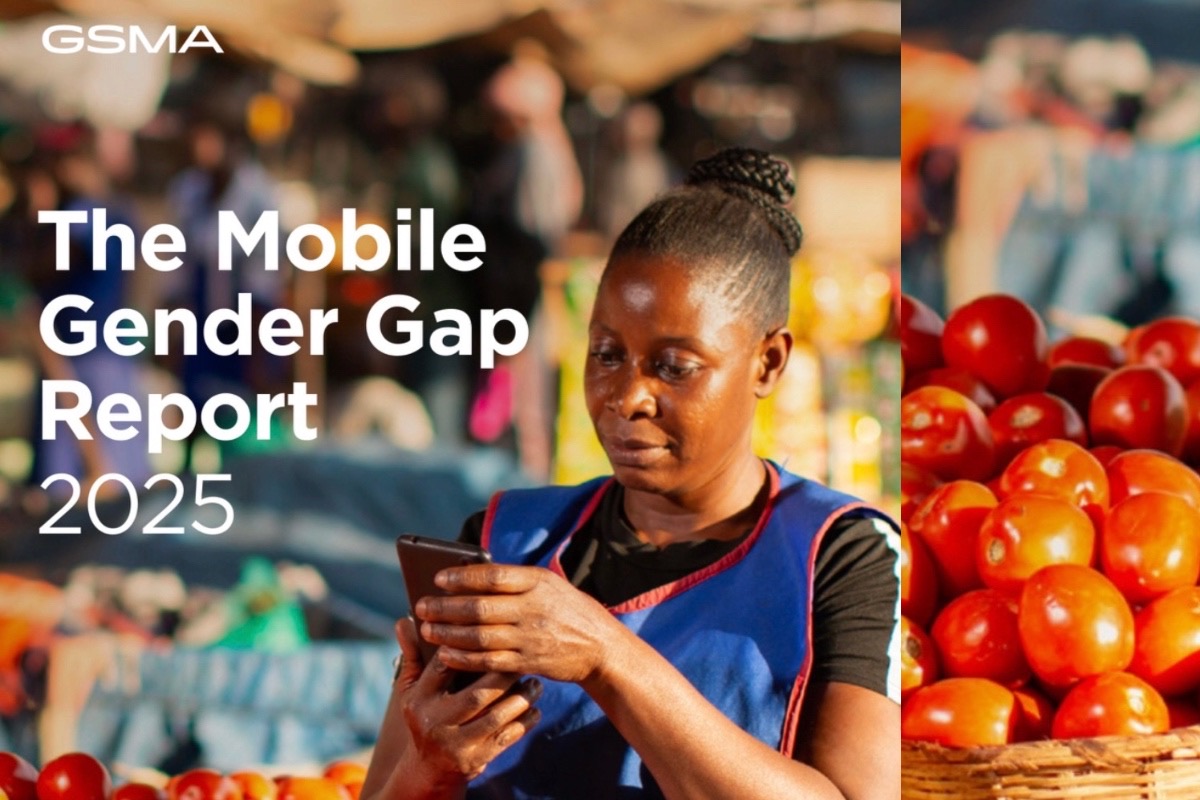 GSMA: 885 Million Women Still Unconnected as Mobile Internet Gender Gap ...