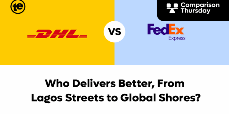 DHL vs FedEx: Who Delivers Better, Locally and Internationally?