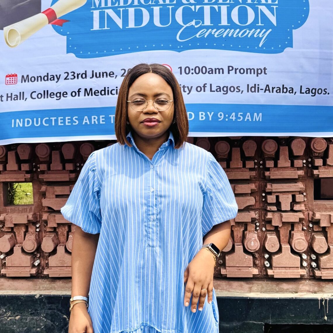 How Tonye Mayomi is Building Practical Healthcare Solutions Nigerians ...