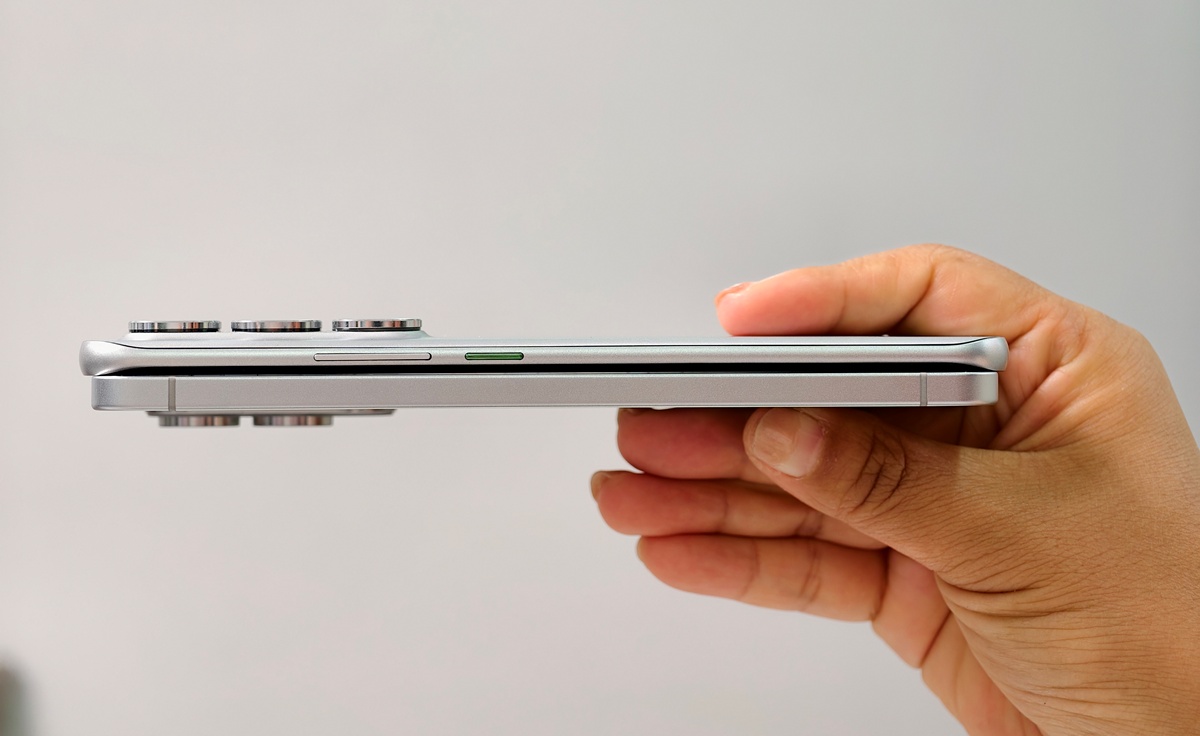 Coming Soon to Nigeria: Infinix HOT 60 Pro+ | Ultra-Slim Meets Flagship ...