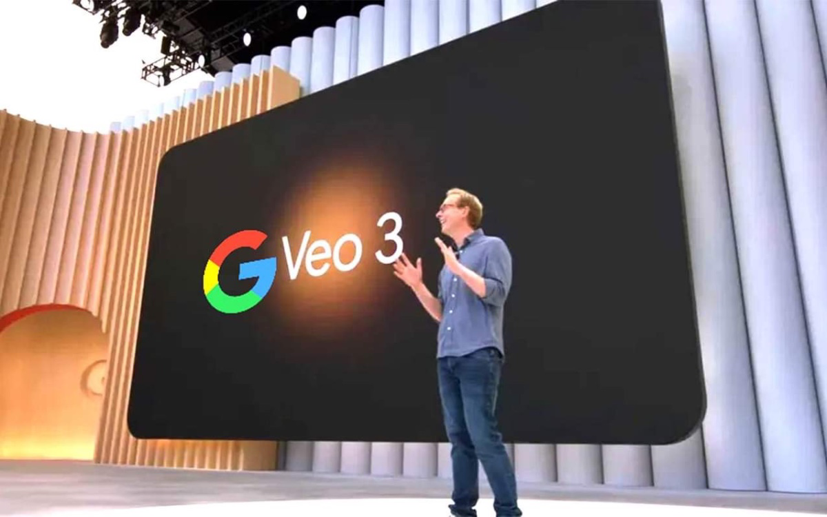 Google Expands Veo 3 With Image-to-Video Generation—But Access Remains ...
