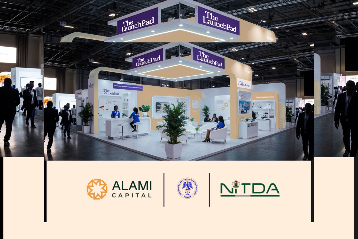 GITEX Nigeria: NITDA, Alami Capital to Back Women-Led Startups with ...