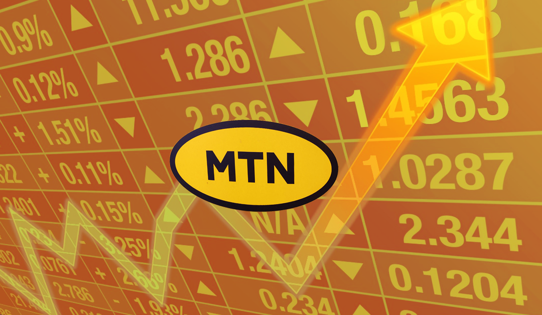 BREAKING: MTN Nigeria Becomes First NGX-Listed Company to Hit ₦10 ...