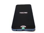 TECNO SPARK 40 Pro Review: Slim, Smart, and Surprisingly Powerful ...