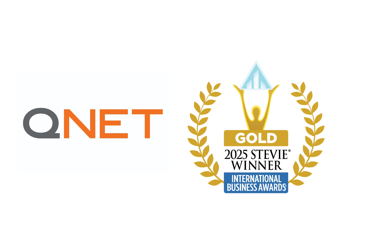 QNET Wins Gold Stevie Award for Anti-Fraud Campaign Protecting ...