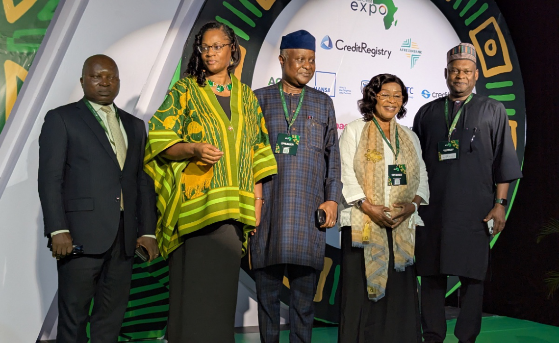 Africa Credit Expo 2025: Leaders Call for Urgent Reforms to Boost ...
