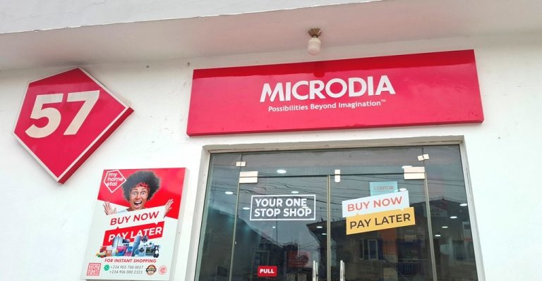 MyHomeEtal and MICRODIA Launch Strategic Partnership to Tackle Nigeria ...
